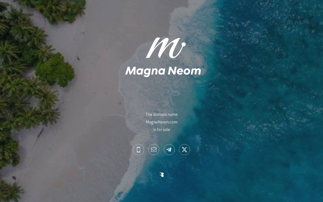 Magna Neom